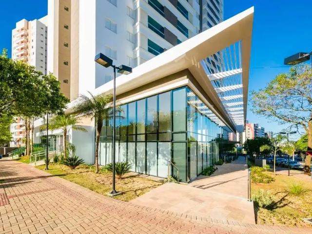 Apartamento para Venda em Londrina/PR Gleba Fazenda Palhano 3 Quartos