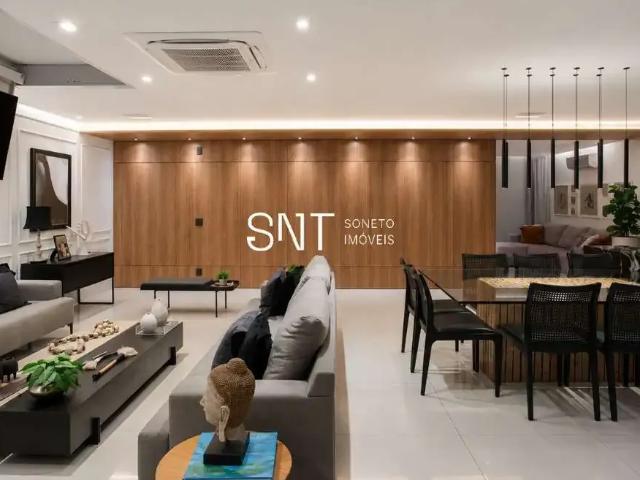 Apartamento para Venda em Londrina/PR Gleba Fazenda Palhano 3 Quartos
