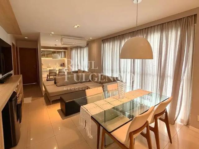 Apartamento para Venda em Londrina/PR Gleba Fazenda Palhano 3 Quartos