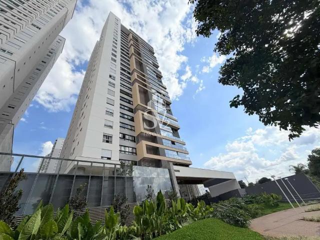 Apartamento para Venda em Londrina/PR Gleba Fazenda Palhano 3 Quartos