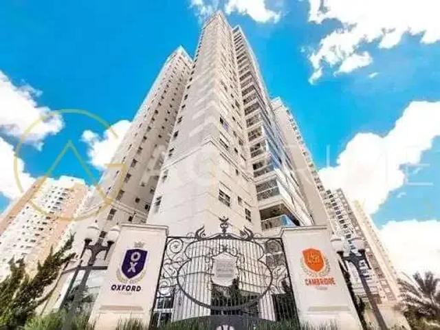 Apartamento para Venda em Londrina/PR Gleba Fazenda Palhano 3 Quartos