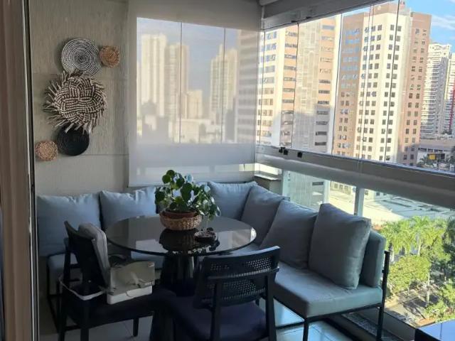 Apartamento para Venda em Londrina/PR Gleba Fazenda Palhano 3 Quartos