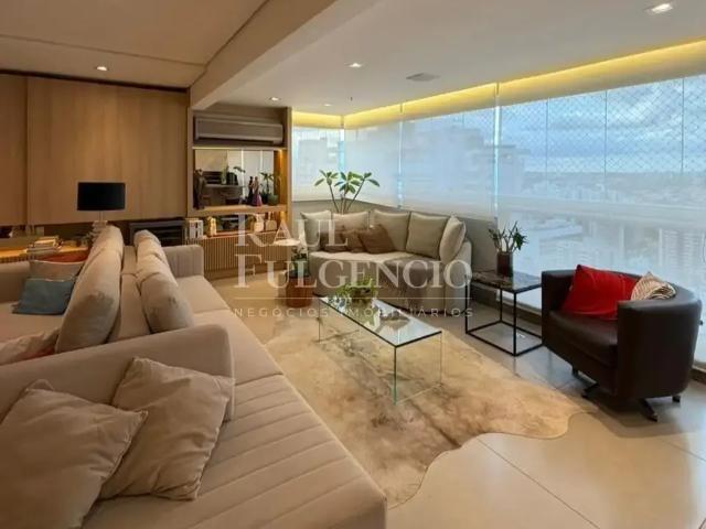 Apartamento para Venda em Londrina/PR Gleba Fazenda Palhano 3 Quartos