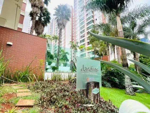 Apartamento para Venda em Londrina/PR Gleba Fazenda Palhano 3 Quartos
