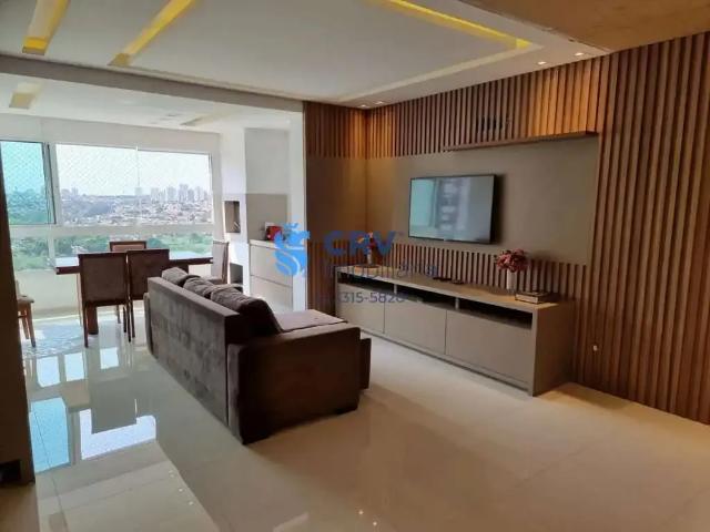 Apartamento para Venda em Londrina/PR Gleba Fazenda Palhano 3 Quartos