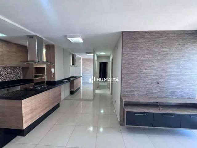 Apartamento para Venda em Londrina/PR Gleba Fazenda Palhano 3 Quartos
