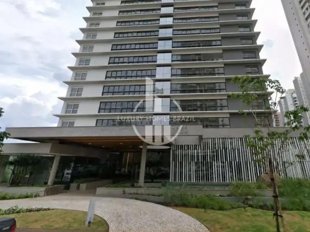 Apartamento para Venda em Londrina/PR Gleba Fazenda Palhano 3 Quartos
