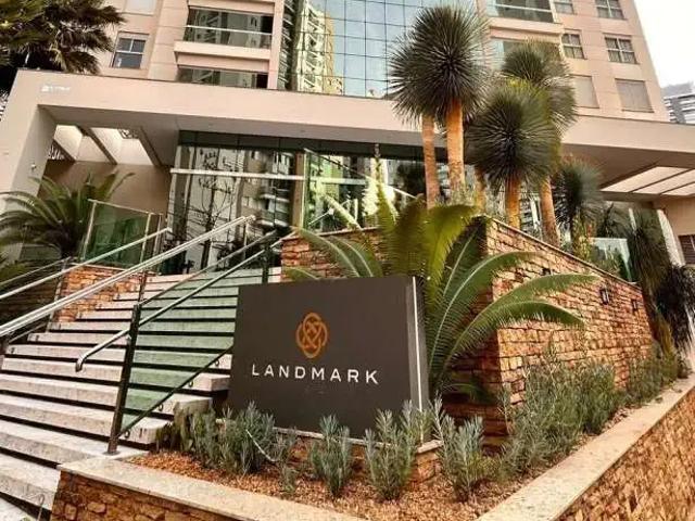 Apartamento para Venda em Londrina/PR Gleba Fazenda Palhano 3 Quartos