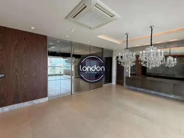 Apartamento para Venda em Londrina/PR Gleba Fazenda Palhano 3 Quartos