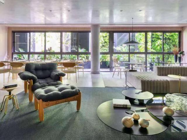 Apartamento para Venda em Londrina/PR Gleba Fazenda Palhano 3 Quartos