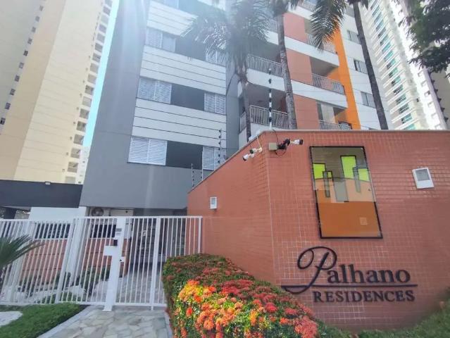 Apartamento para Venda em Londrina/PR Gleba Fazenda Palhano 3 Quartos