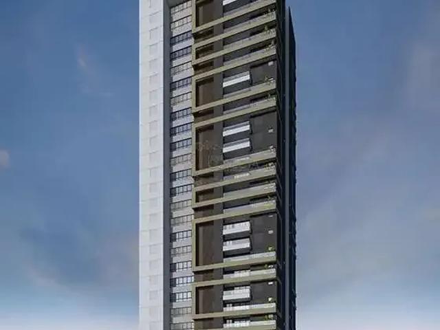 Apartamento para Venda em Londrina/PR Gleba Fazenda Palhano 3 Quartos
