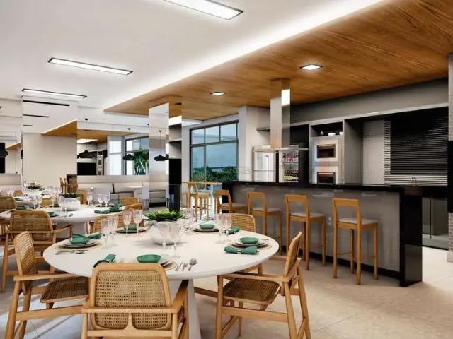Apartamento para Venda em Londrina/PR Gleba Fazenda Palhano 3 Quartos