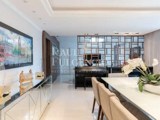 Apartamento para Venda em Londrina/PR Gleba Fazenda Palhano 3 Quartos