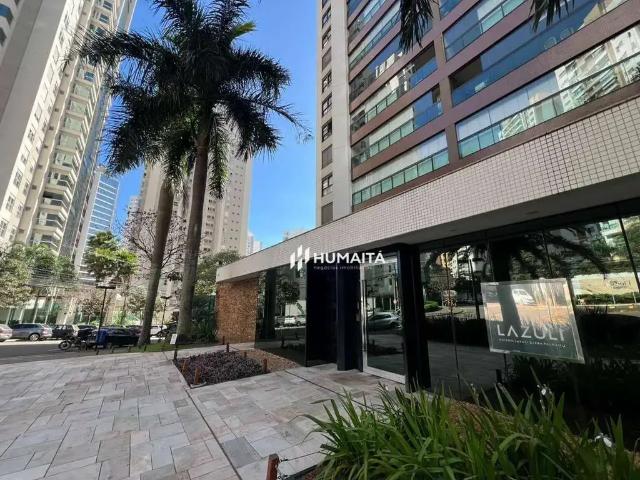 Apartamento para Venda em Londrina/PR Gleba Fazenda Palhano 3 Quartos
