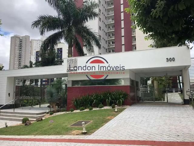 Apartamento para Venda em Londrina/PR Gleba Fazenda Palhano 3 Quartos