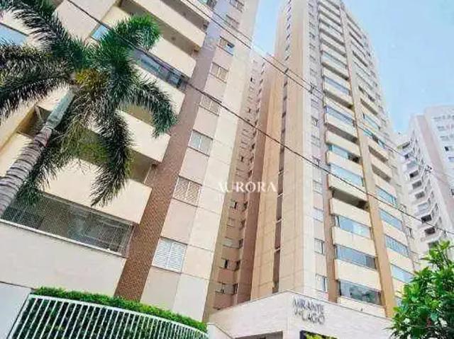 Apartamento para Venda em Londrina/PR Gleba Fazenda Palhano 3 Quartos
