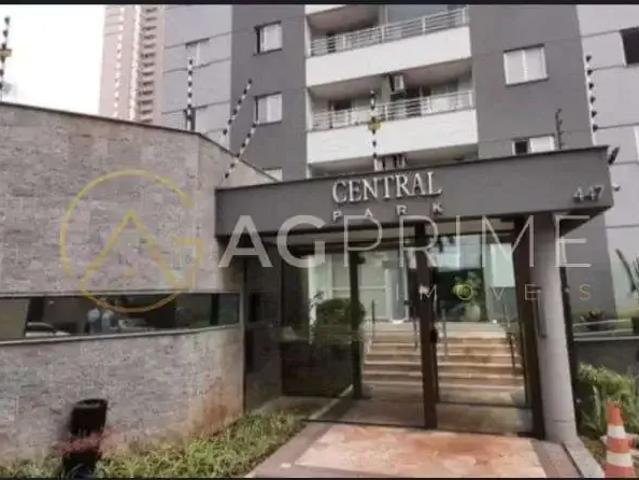 Apartamento para Venda em Londrina/PR Gleba Fazenda Palhano 3 Quartos