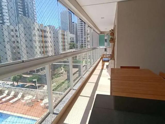 Apartamento para Venda em Londrina/PR Gleba Fazenda Palhano 3 Quartos
