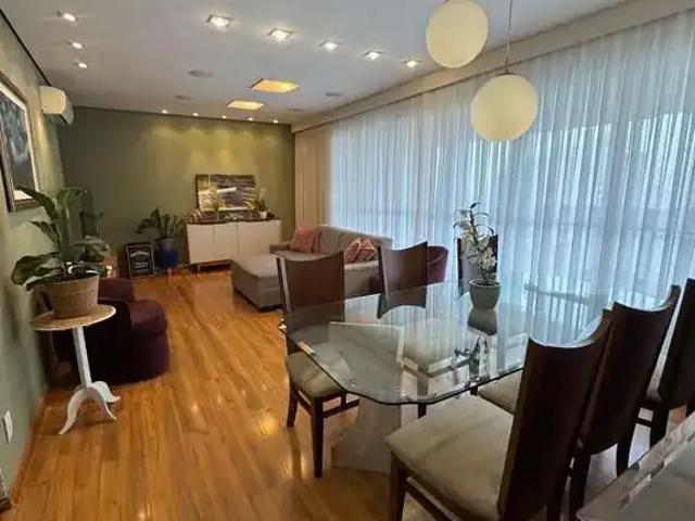 Apartamento para Venda em Londrina/PR Gleba Fazenda Palhano 3 Quartos