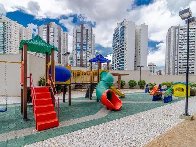 Apartamento para Venda em Londrina/PR Gleba Fazenda Palhano 3 Quartos