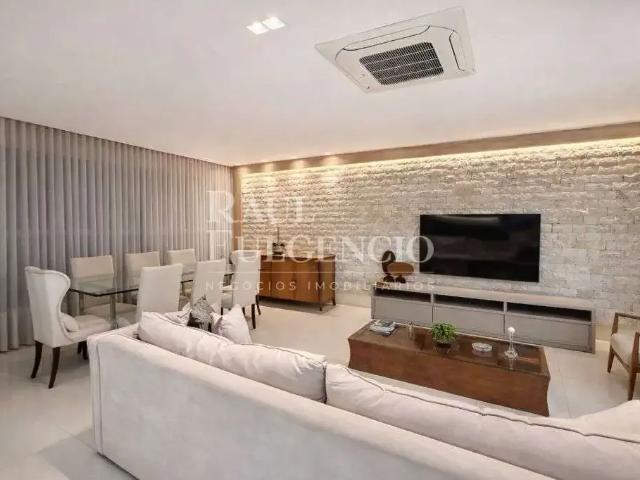 Apartamento para Venda em Londrina/PR Gleba Fazenda Palhano 3 Quartos