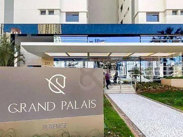 Apartamento para Venda em Londrina/PR Gleba Fazenda Palhano 3 Quartos