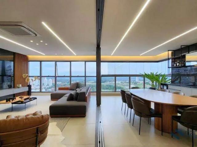 Apartamento para Venda em Londrina/PR Gleba Fazenda Palhano 3 Quartos