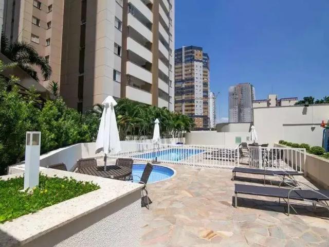 Apartamento para Venda em Londrina/PR Gleba Fazenda Palhano 3 Quartos