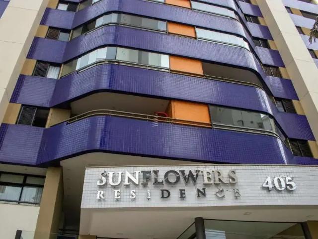 Apartamento para Venda em Londrina/PR Gleba Fazenda Palhano 3 Quartos