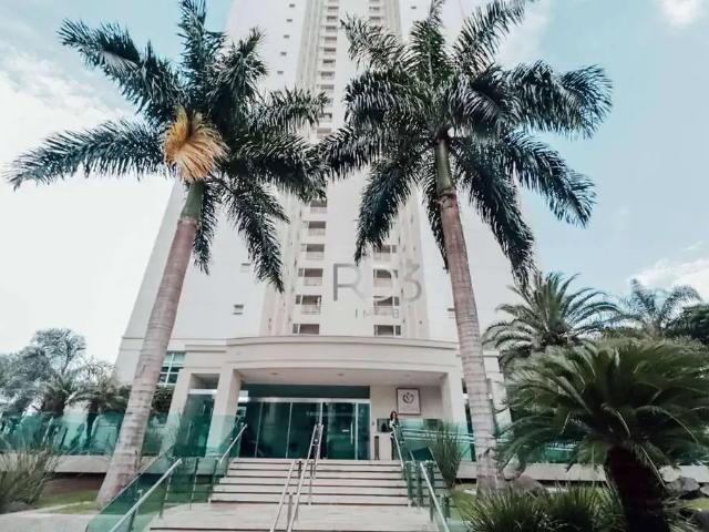 Apartamento para Venda em Londrina/PR Gleba Fazenda Palhano 3 Quartos