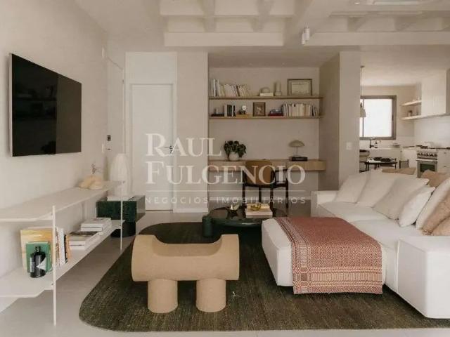 Apartamento para Venda em Londrina/PR Gleba Fazenda Palhano 3 Quartos