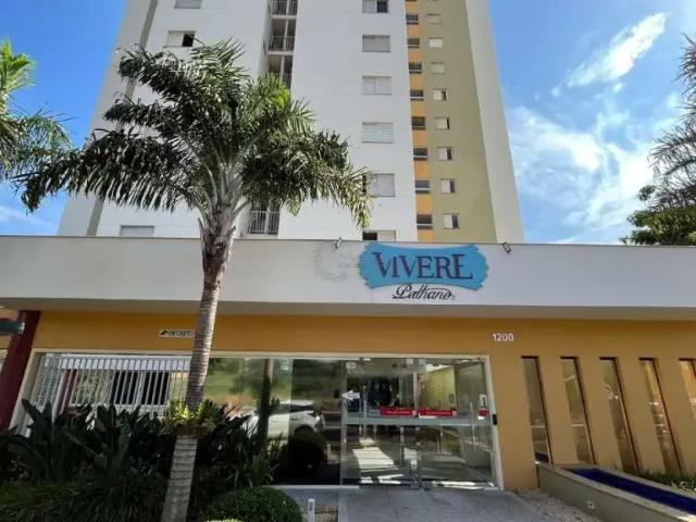 Apartamento para Venda em Londrina/PR Gleba Fazenda Palhano 3 Quartos