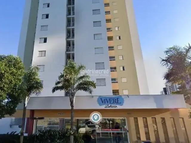 Apartamento para Venda em Londrina/PR Gleba Fazenda Palhano 3 Quartos