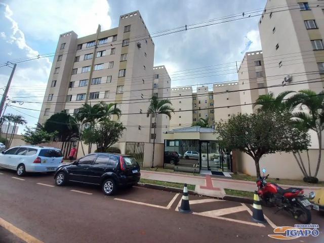 Apartamento para Venda em Londrina/PR Gleba Fazenda Palhano 3 Quartos