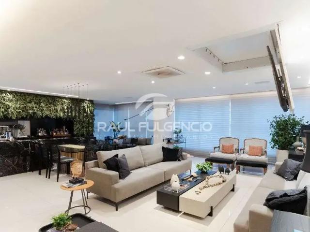 Apartamento para Venda em Londrina/PR Gleba Fazenda Palhano 3 Quartos