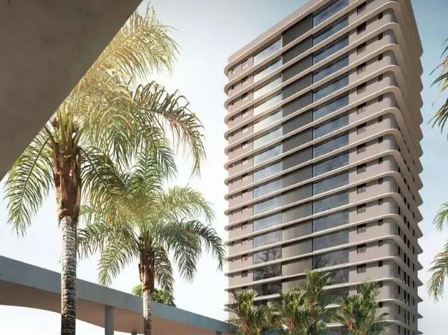 Apartamento para Venda em Londrina/PR Gleba Fazenda Palhano 3 Quartos