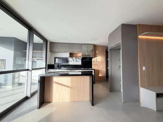 Apartamento para Venda em Londrina/PR Gleba Fazenda Palhano 3 Quartos