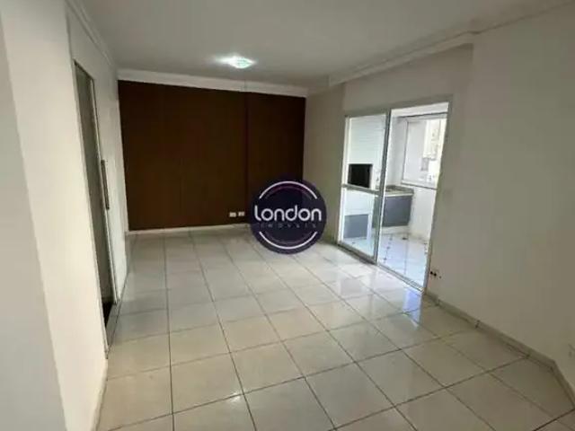 Apartamento para Venda em Londrina/PR Gleba Fazenda Palhano 3 Quartos