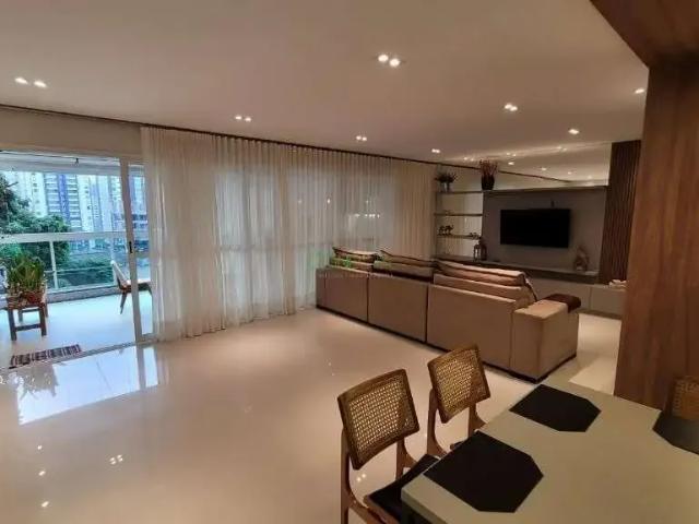 Apartamento para Venda em Londrina/PR Gleba Fazenda Palhano 3 Quartos
