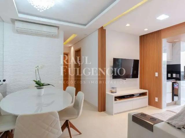 Apartamento para Venda em Londrina/PR Gleba Fazenda Palhano 3 Quartos
