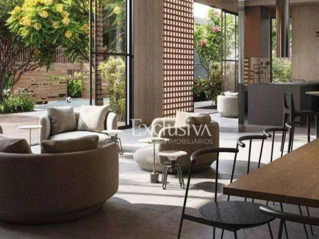 Apartamento para Venda em Londrina/PR Gleba Fazenda Palhano 3 Quartos