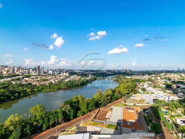 Apartamento para Venda em Londrina/PR Gleba Fazenda Palhano 3 Quartos