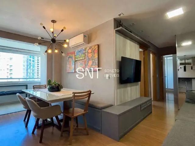 Apartamento para Venda em Londrina/PR Gleba Fazenda Palhano 3 Quartos