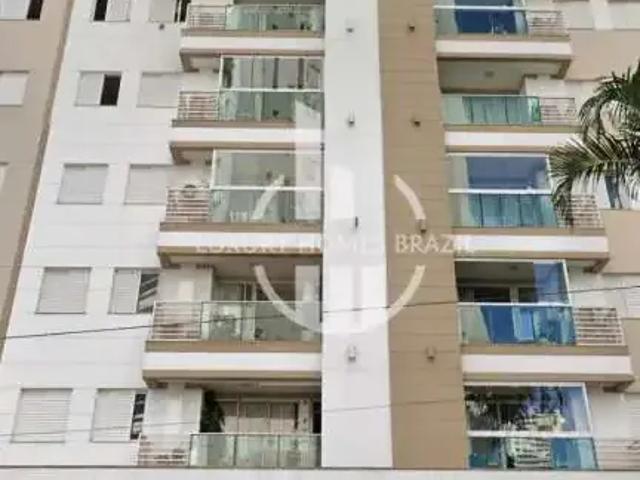 Apartamento para Venda em Londrina/PR Gleba Fazenda Palhano 3 Quartos