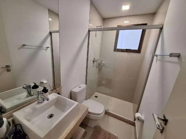 Apartamento para Venda em Londrina/PR Gleba Fazenda Palhano 3 Quartos
