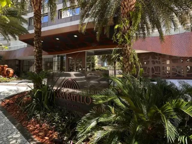 Apartamento para Venda em Londrina/PR Gleba Fazenda Palhano 3 Quartos