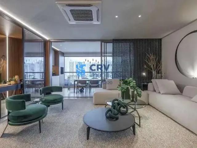 Apartamento para Venda em Londrina/PR Gleba Fazenda Palhano 3 Quartos