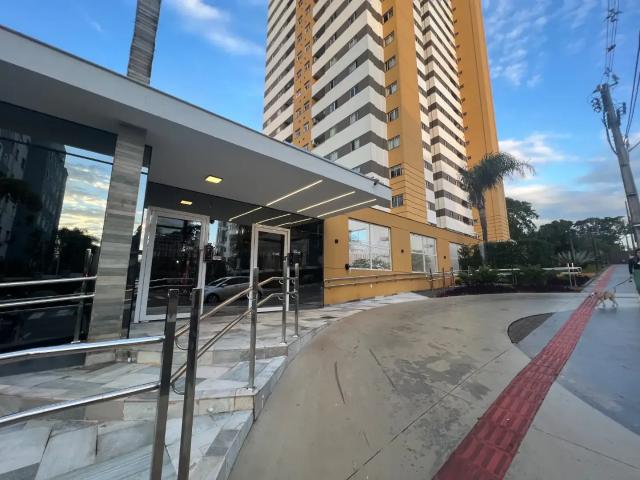 Apartamento para Venda em Londrina/PR Gleba Fazenda Palhano 3 Quartos