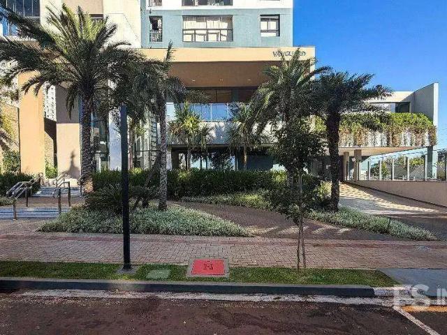 Apartamento para Venda em Londrina/PR Gleba Fazenda Palhano 3 Quartos